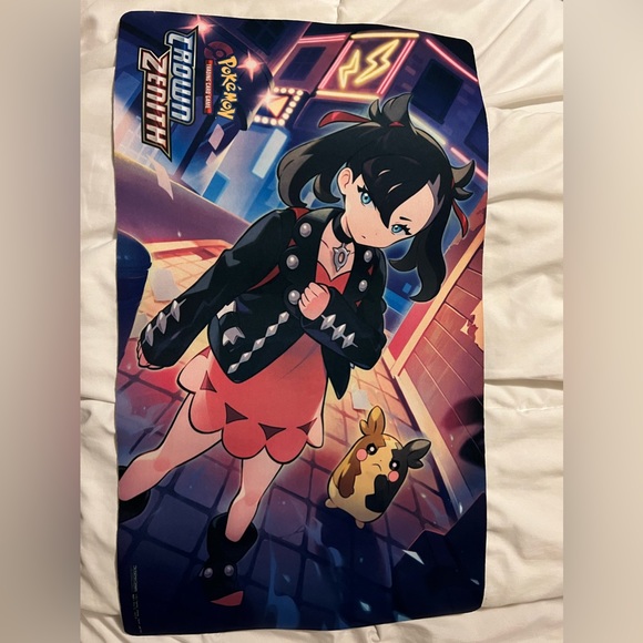 Pokemon | Other | Pokemon Gaming Mouse Pad | Poshmark